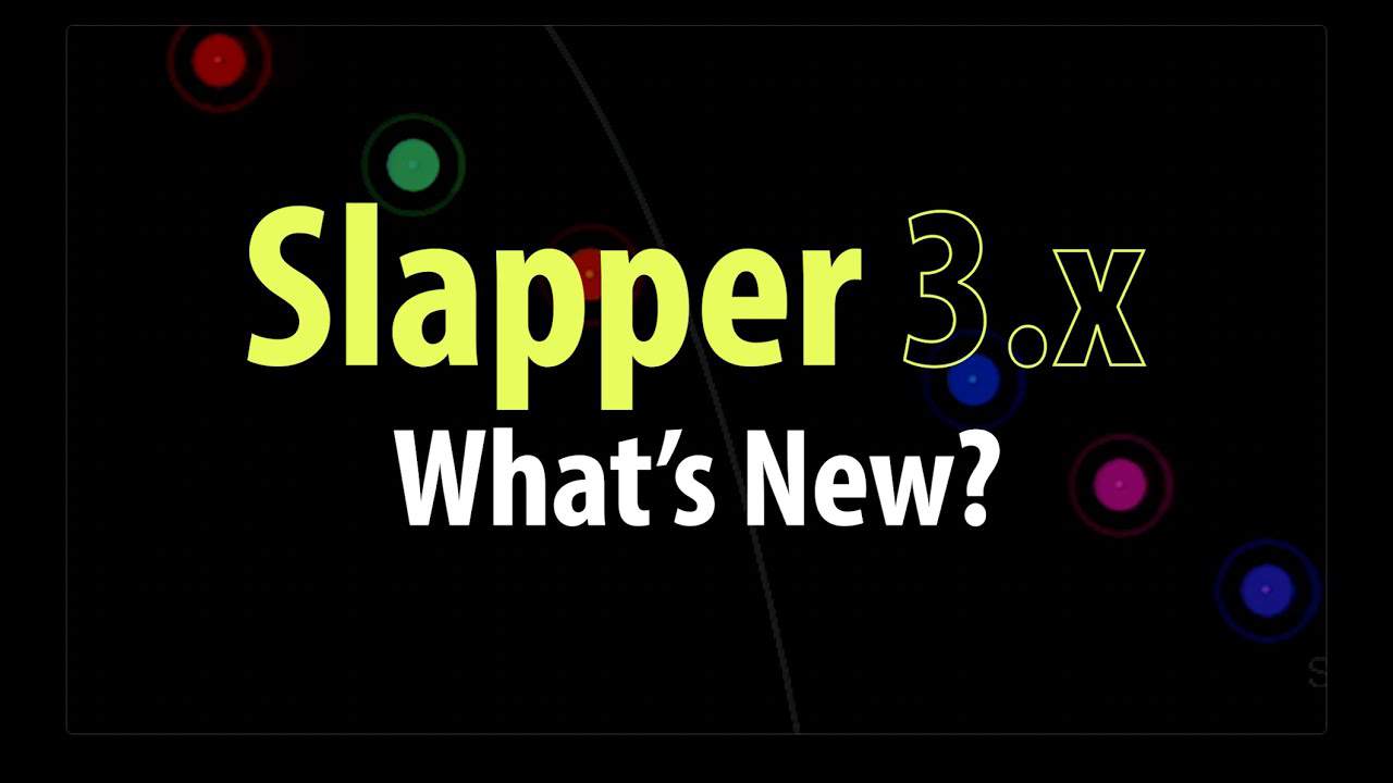 Slapper - The Cargo Cult