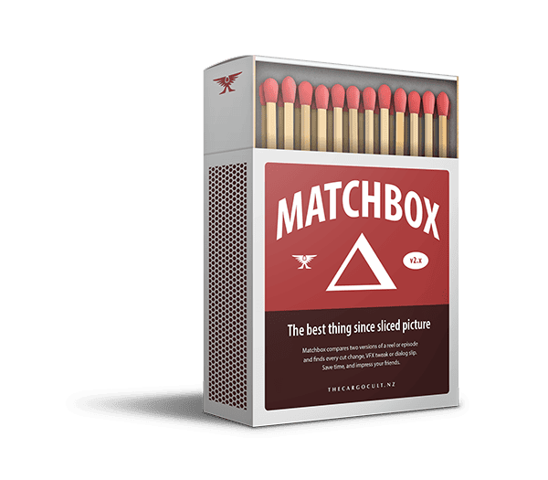 Downloads - The Cargo Cult